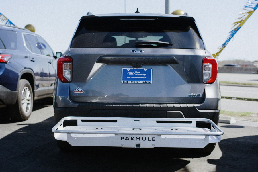 PAKMULE SCOUT – PAKMULE