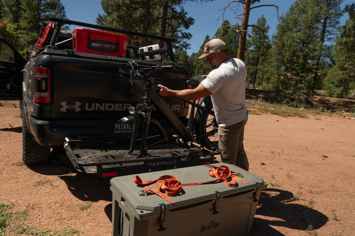 PAKMULE SCOUT – PAKMULE