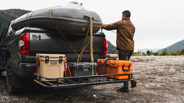 PAKMULE PRO – PAKMULE