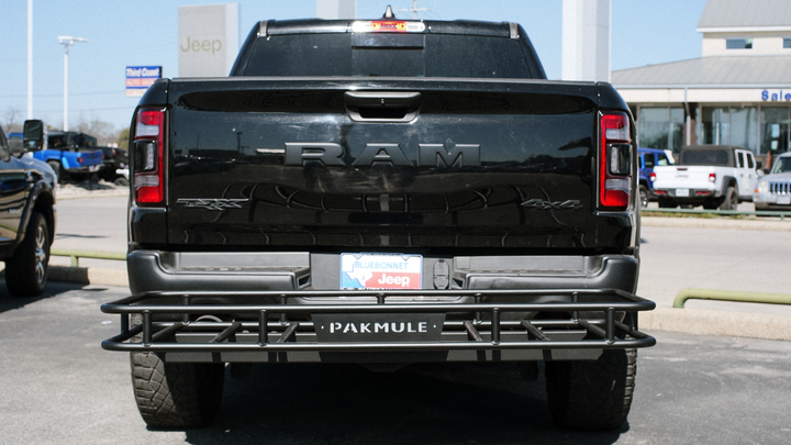 PAKMULE PRO – PAKMULE