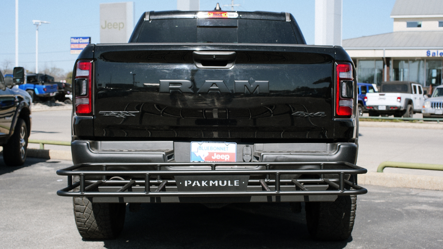 PAKMULE PRO – PAKMULE