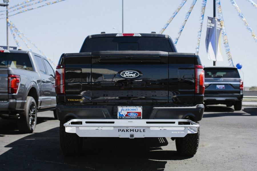 PAKMULE SCOUT – PAKMULE