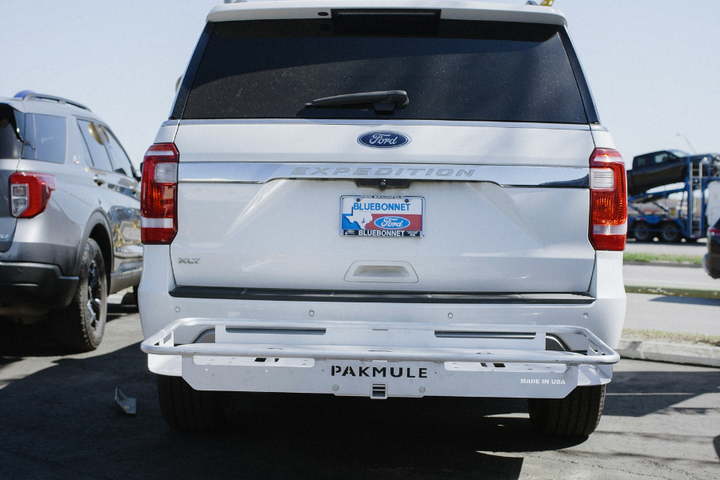 PAKMULE SCOUT – PAKMULE