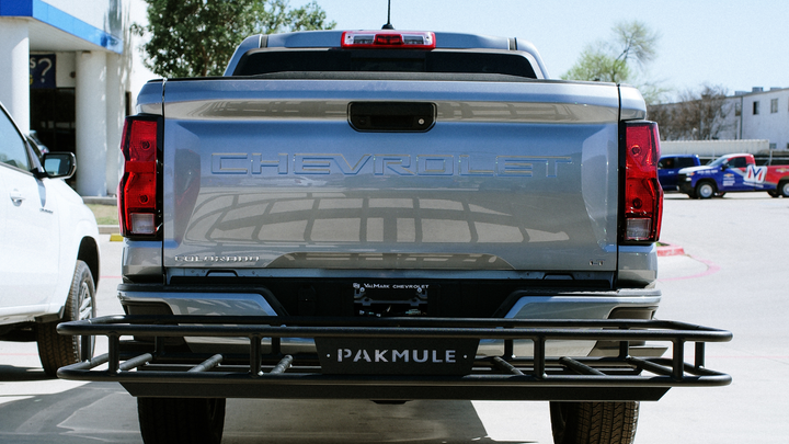 PAKMULE PRO – PAKMULE