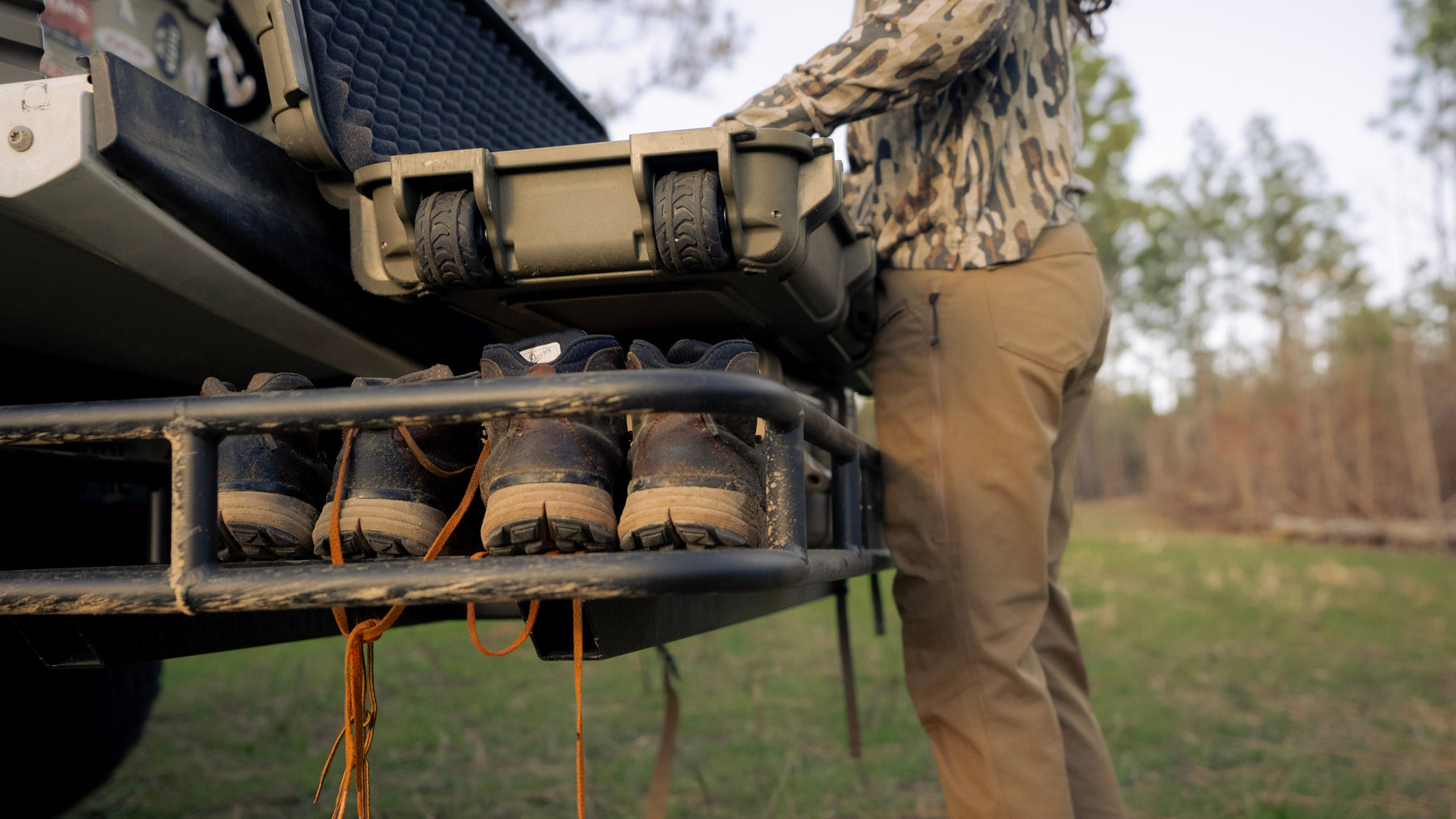 PAKMULE PRO – PAKMULE