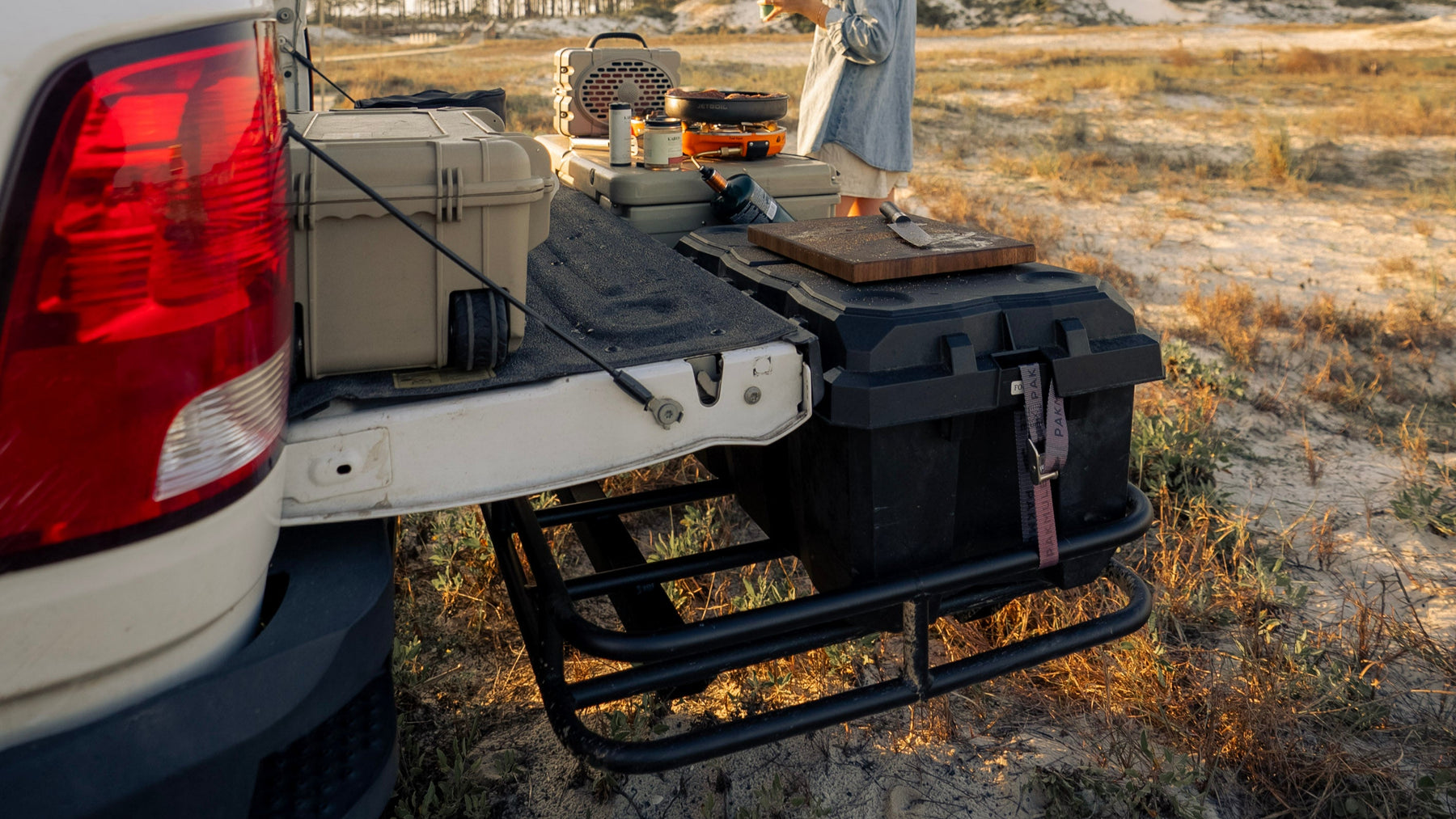 PAKMULE PRO – PAKMULE