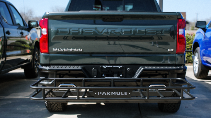 PAKMULE PRO – PAKMULE