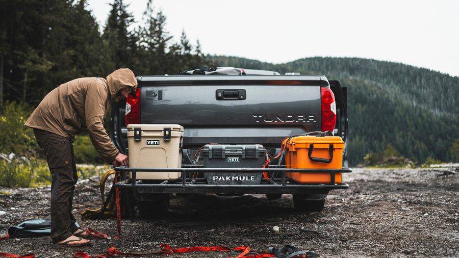 PAKMULE PRO – PAKMULE