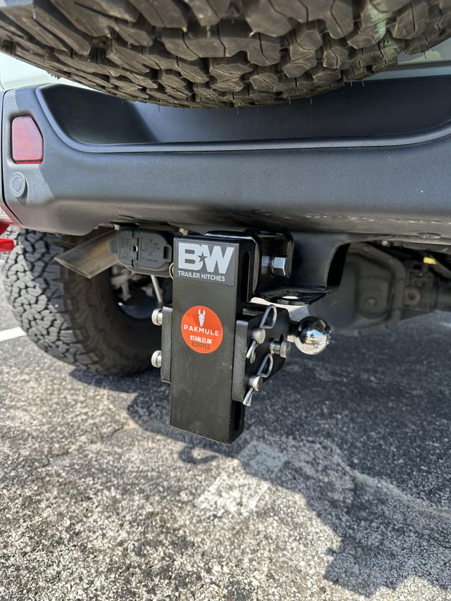 PAKMULE STABLELOK – PAKMULE