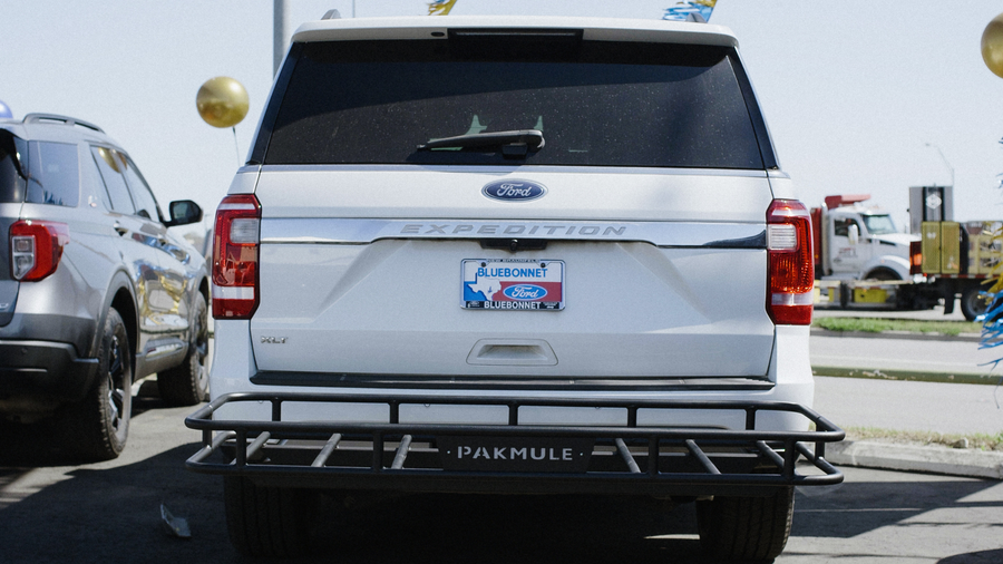 PAKMULE PRO – PAKMULE