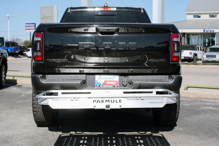 PAKMULE SCOUT – PAKMULE