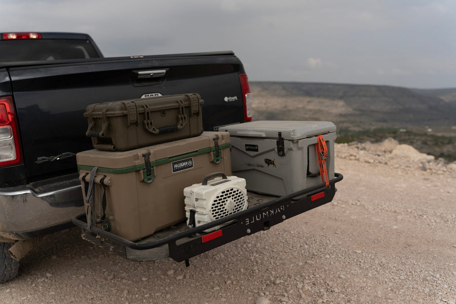 PAKMULE SCOUT – PAKMULE