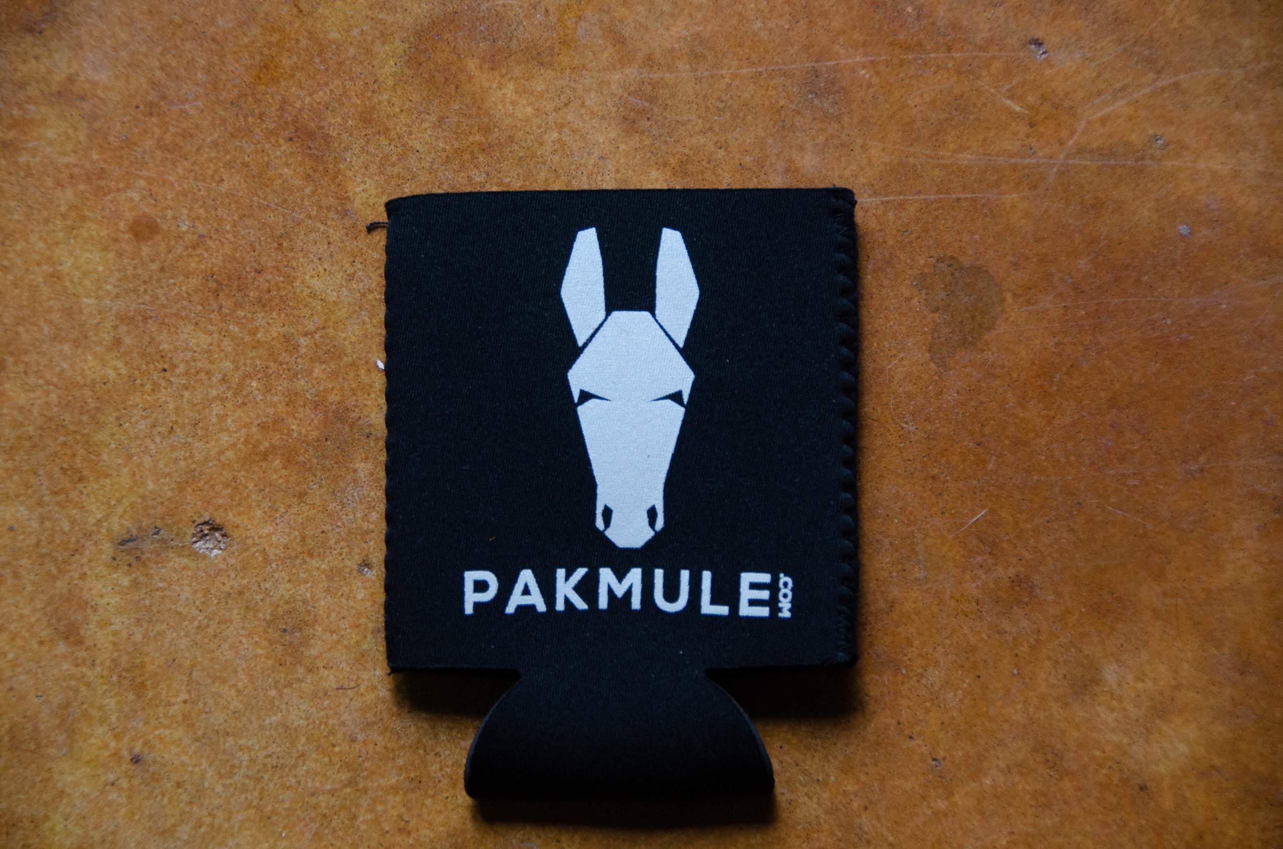PAKMULE Koozie | Pakmule Gear