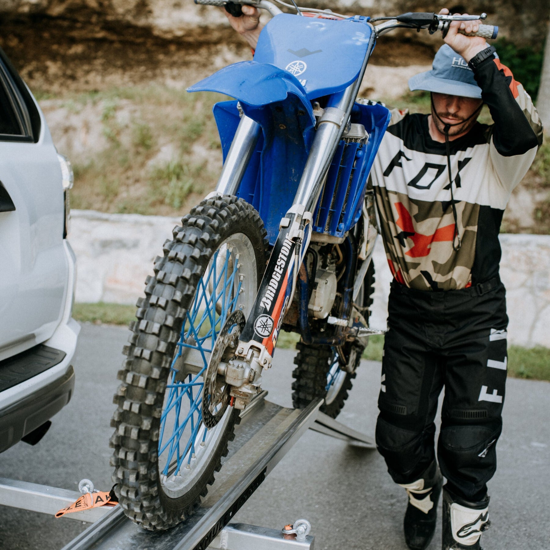 PAKMULE MOTOMULE – PAKMULE