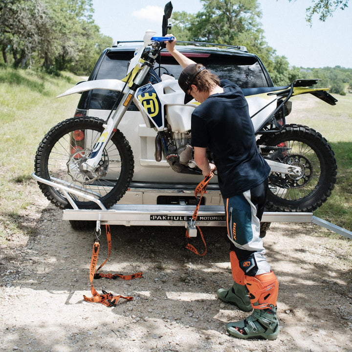 PAKMULE MOTOMULE – PAKMULE