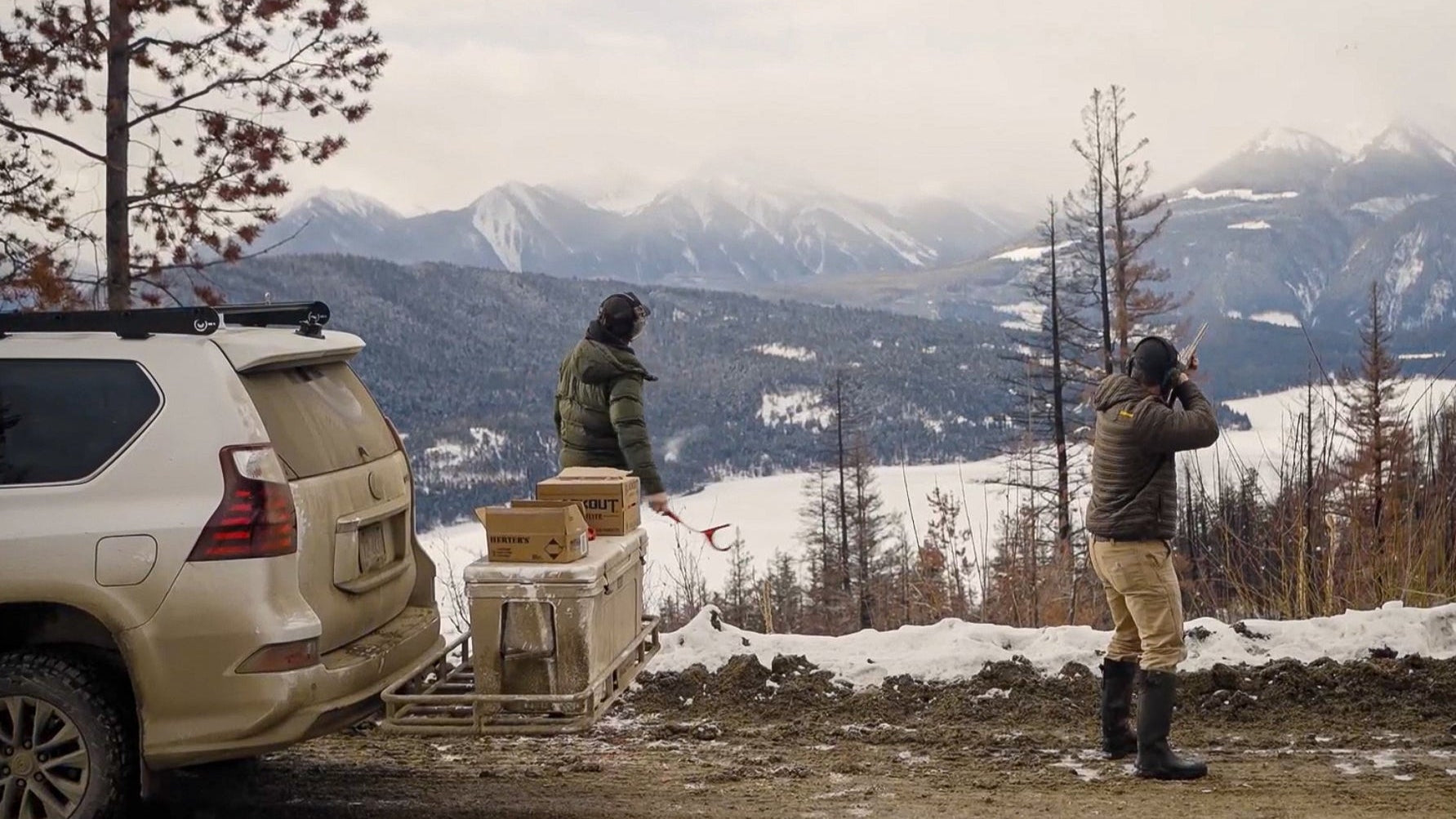 PAKMULE PRO – PAKMULE