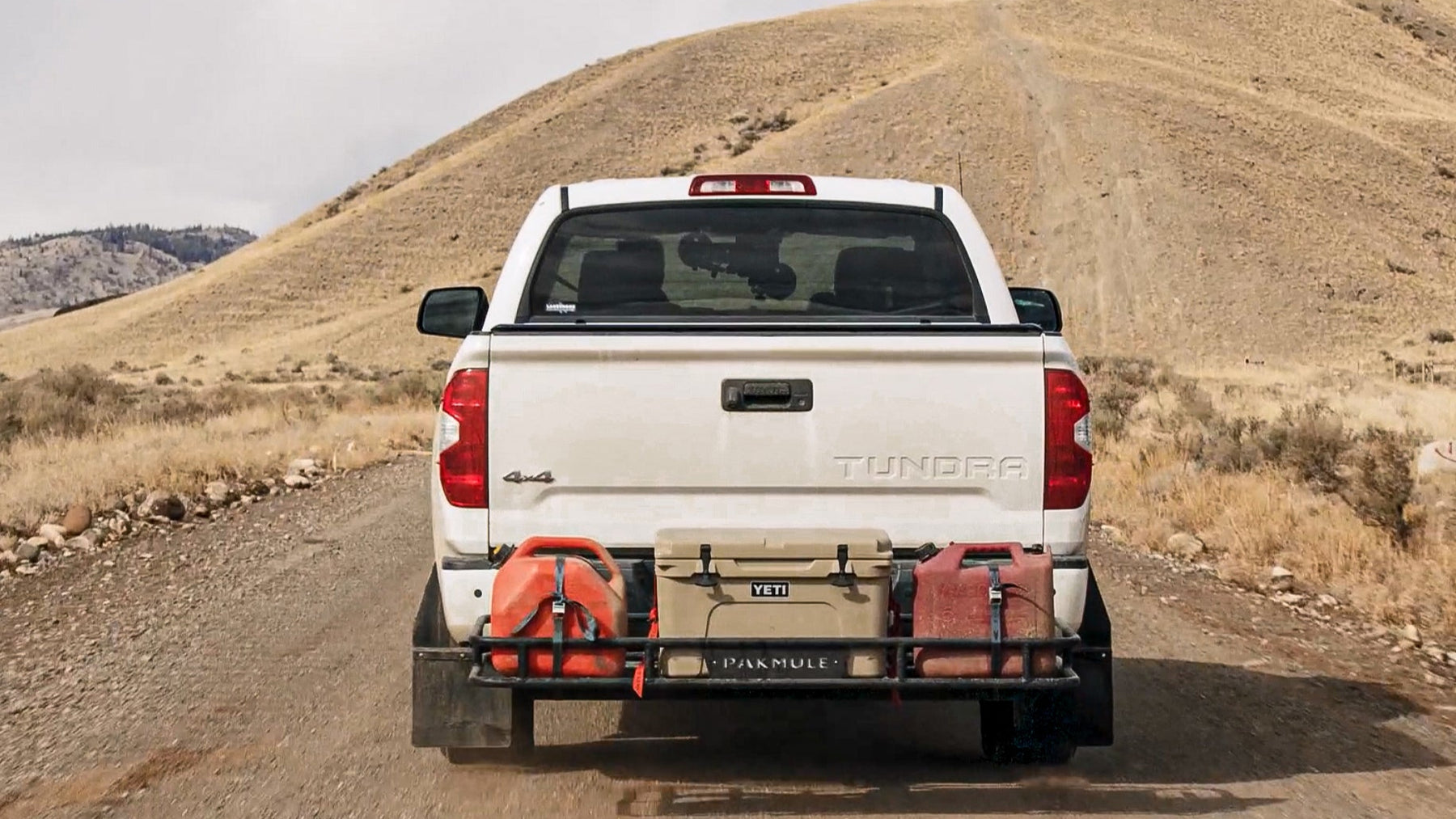 PAKMULE PRO – PAKMULE