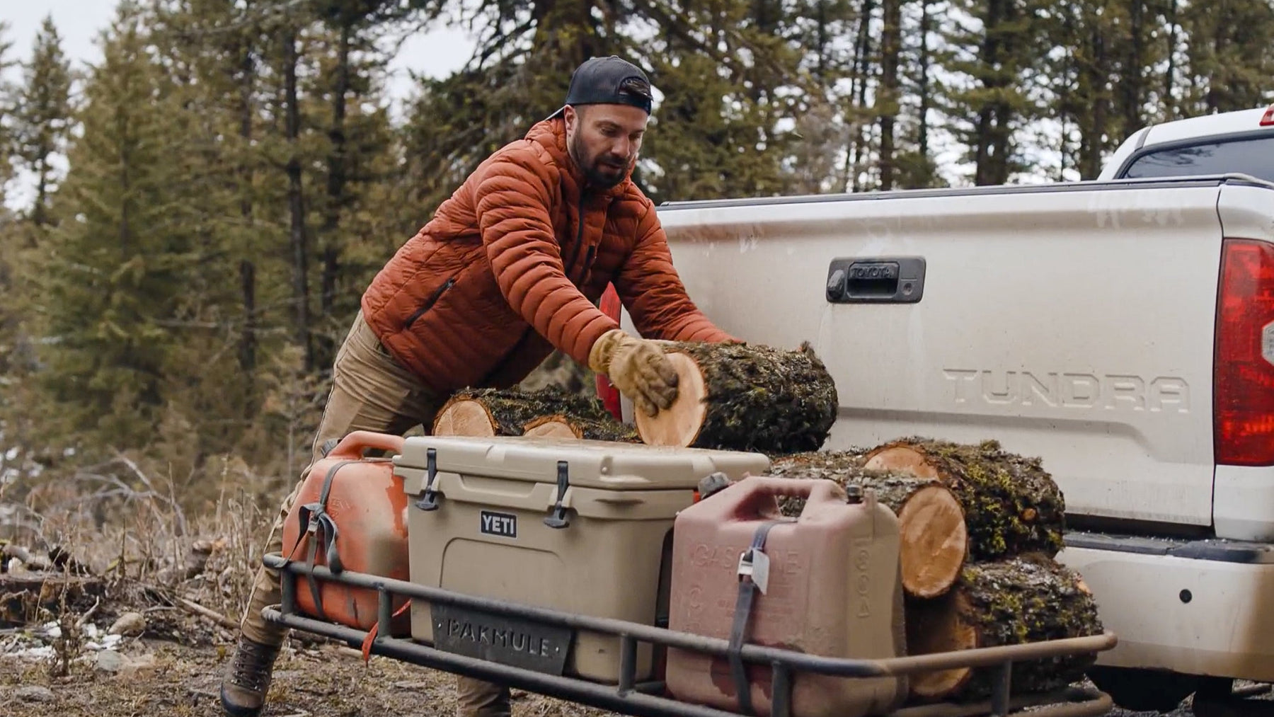 PAKMULE PRO – PAKMULE