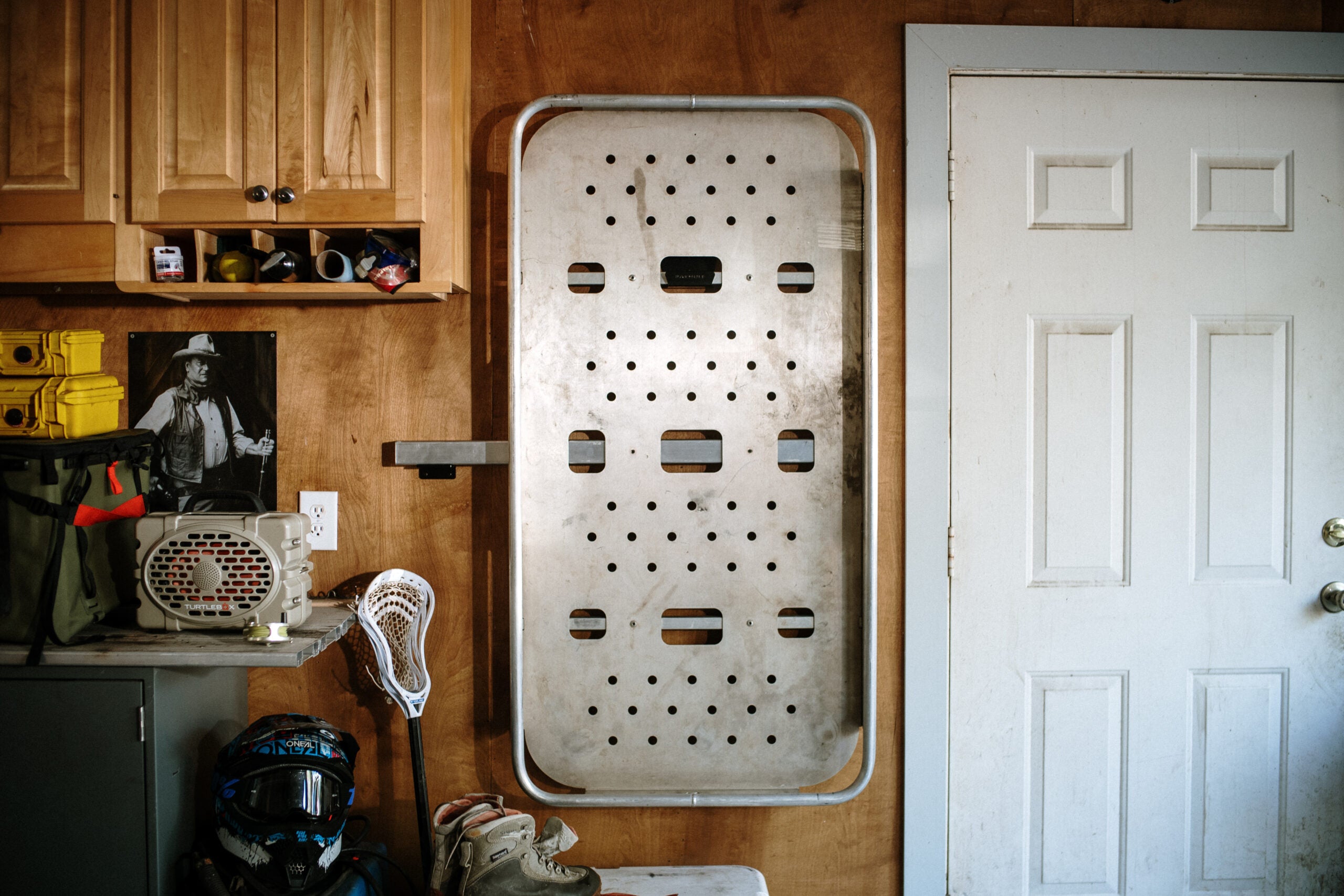 PAKMULE Scout Hitchin' Post | Pakmule Gear