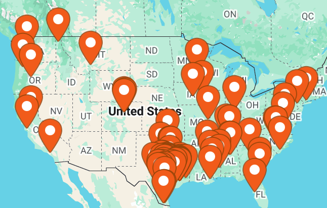 Heavy-Duty Hitch Cargo Carriers | PAKMULE - Made in the USA – PAKMULE