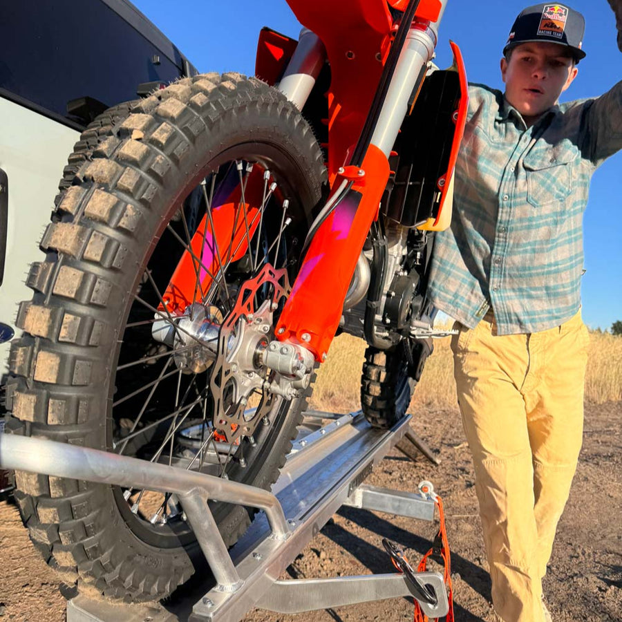 PAKMULE MOTOMULE – PAKMULE