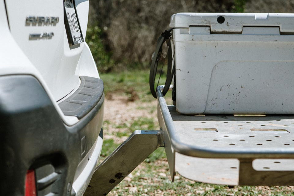 PAKMULE SCOUT – PAKMULE