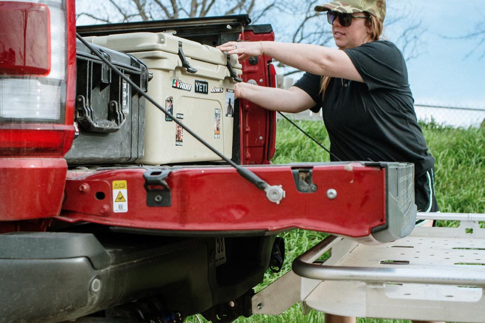 PAKMULE SCOUT – PAKMULE